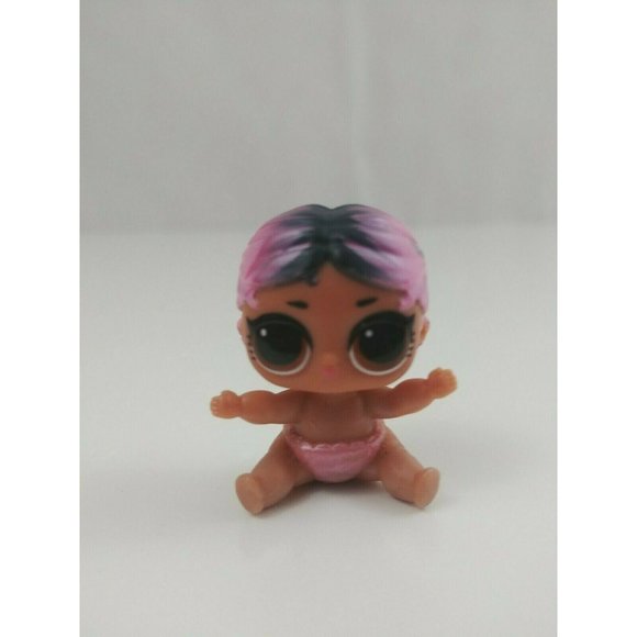 L.O.L. Surprise! | Toys | Lol Surprise Doll Jet Set Qt Lil Sis | Poshmark